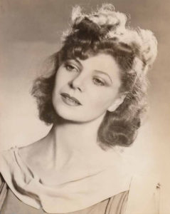 Helen Tamiris | Daniel Nagrin Theatre, Film & Dance Foundation