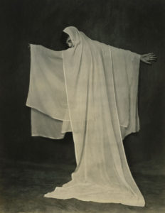 Helen Tamiris | Daniel Nagrin Theatre, Film & Dance Foundation