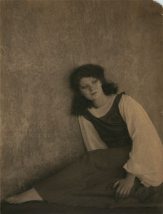 Helen Tamiris | Daniel Nagrin Theatre, Film & Dance Foundation